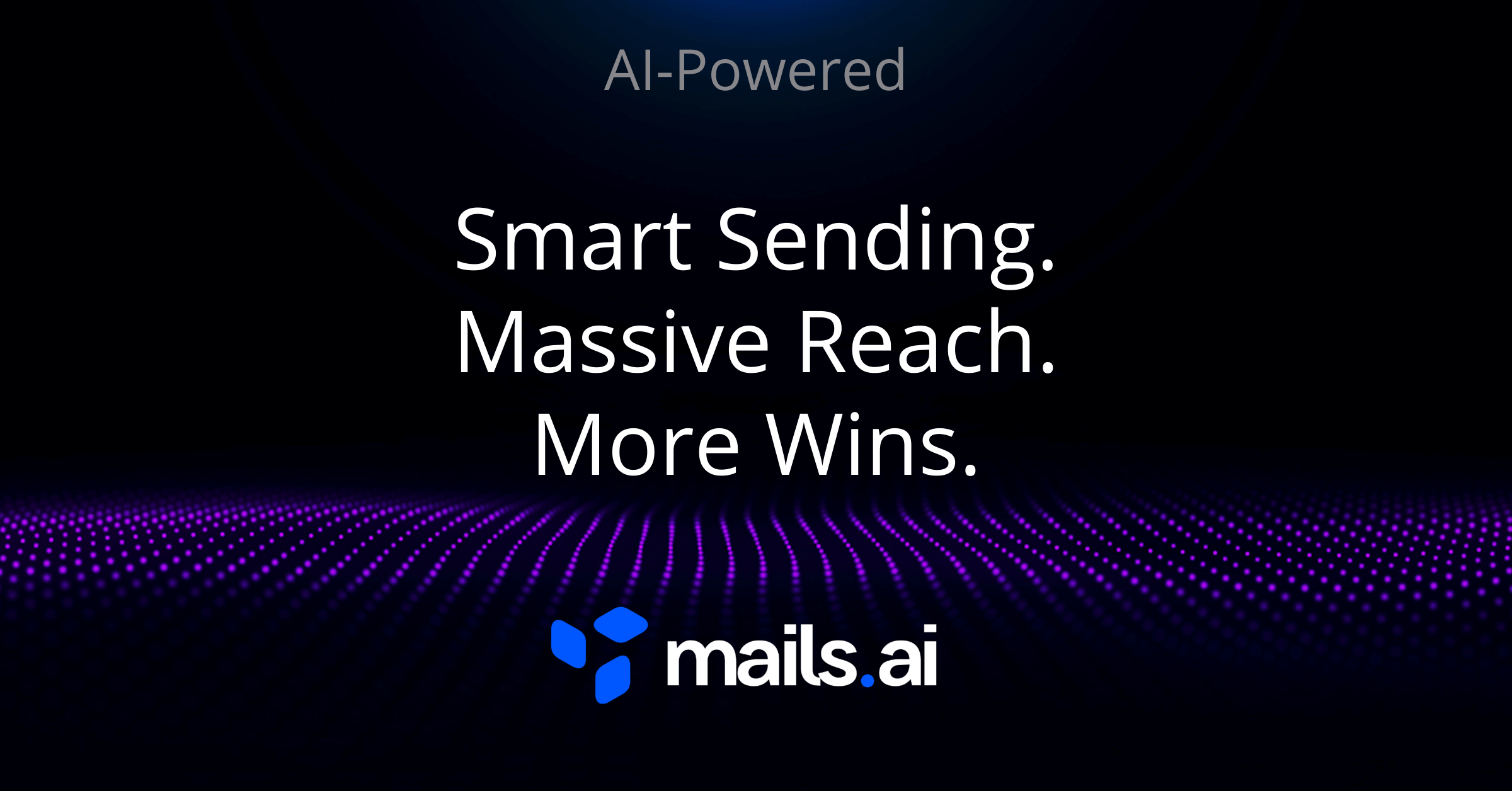 Mails.ai Affiliate Program