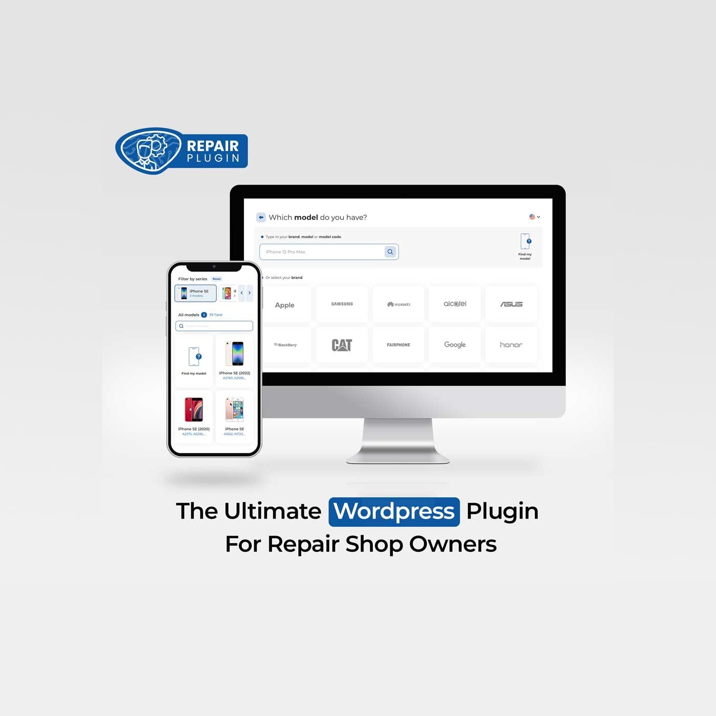 RepairPlugin Partner Program