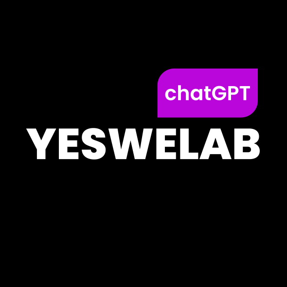 chatGPT Yeswelab