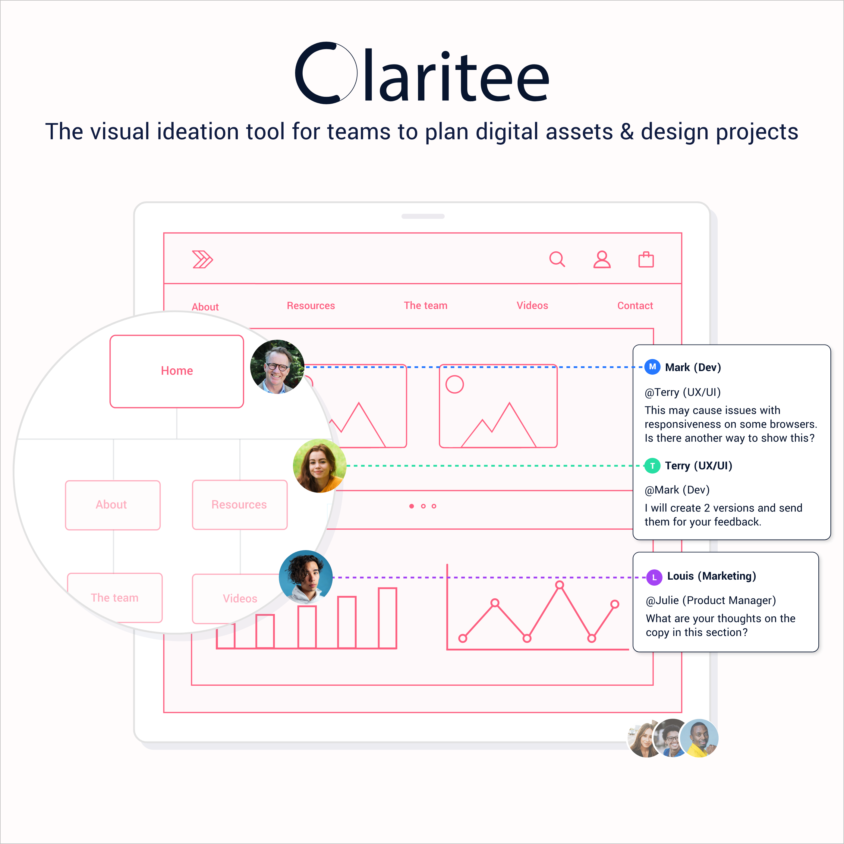 Claritee Affiliate Program